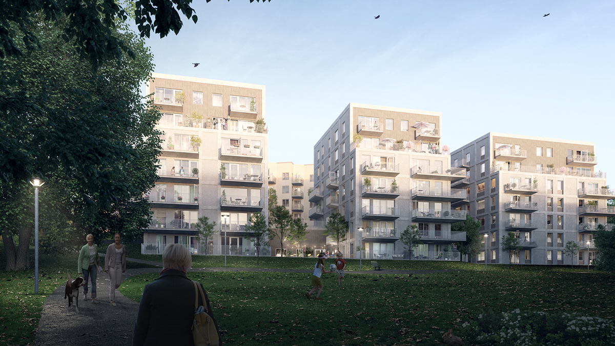 Stångholmsbacken - Stockholms stad