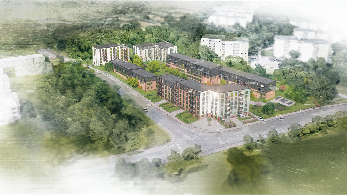 Aspholmen - Stockholms stad