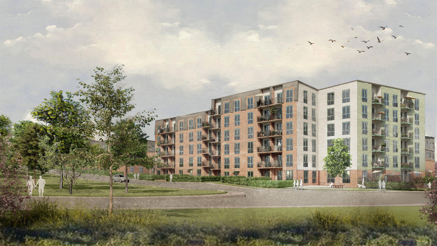 Aspholmen - Stockholms stad