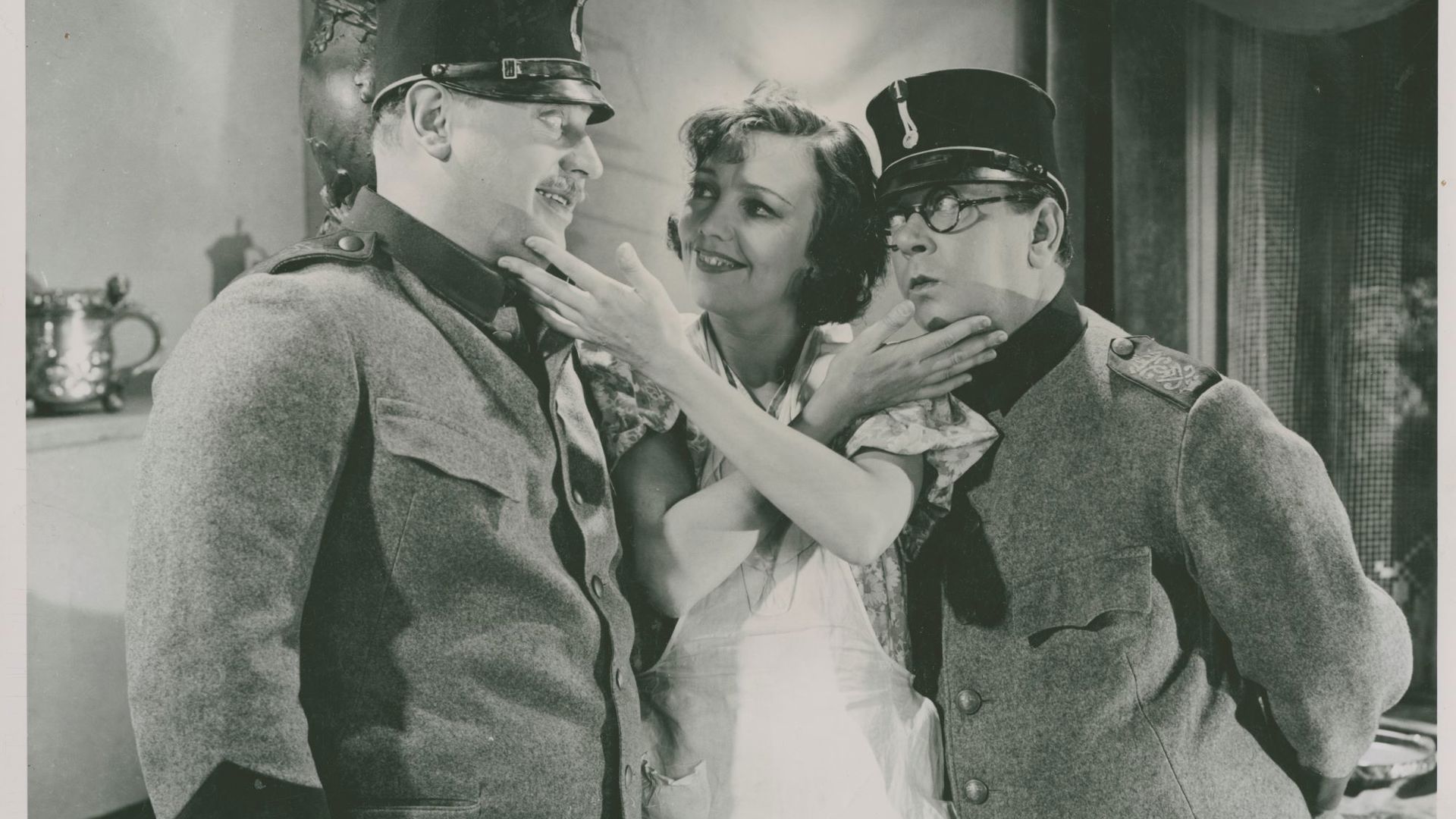 Vem var Thor Modéen? - Stockholms stad