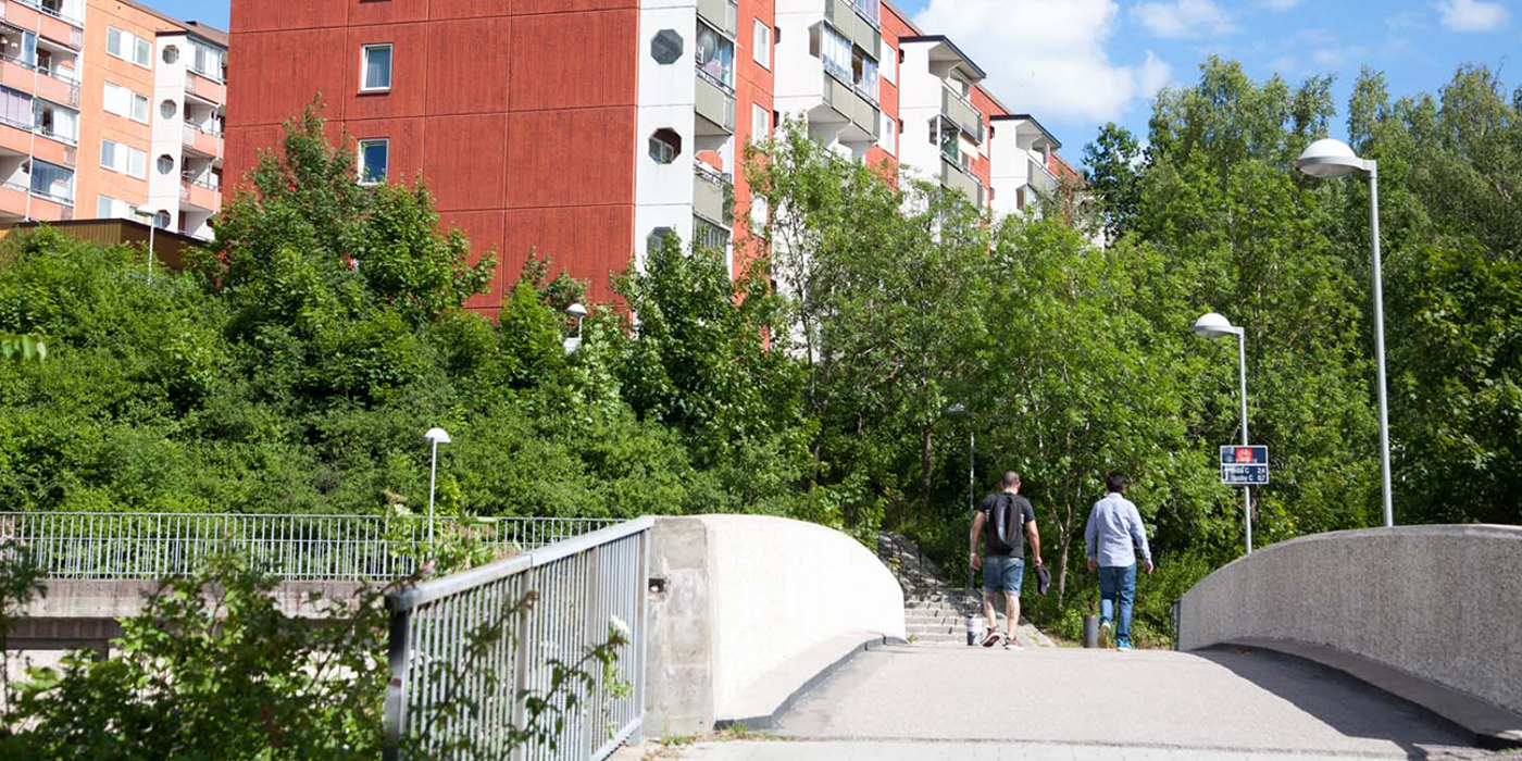 Husby - Stockholms stad