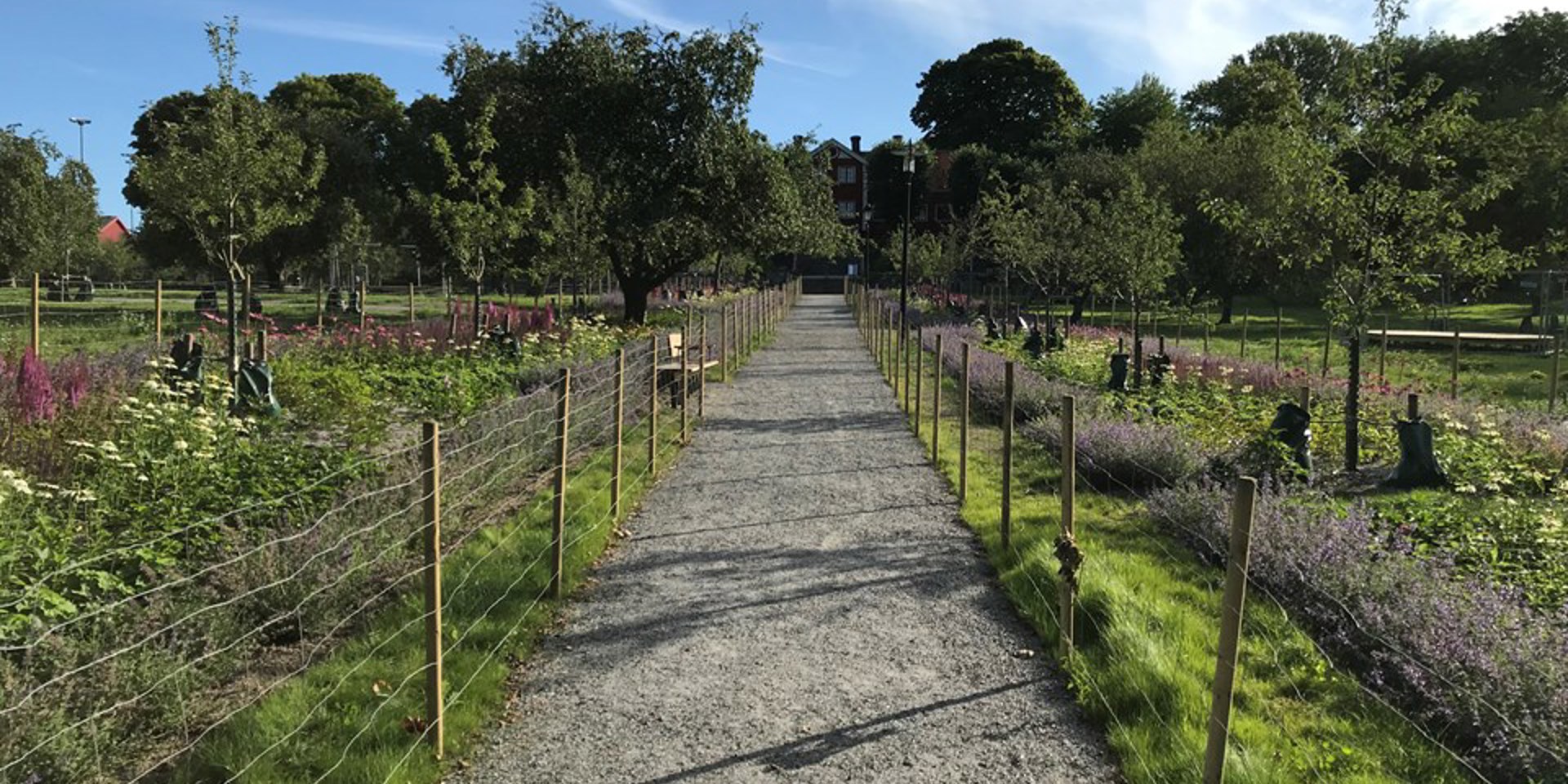 Farsta strandpark - Stockholms stad