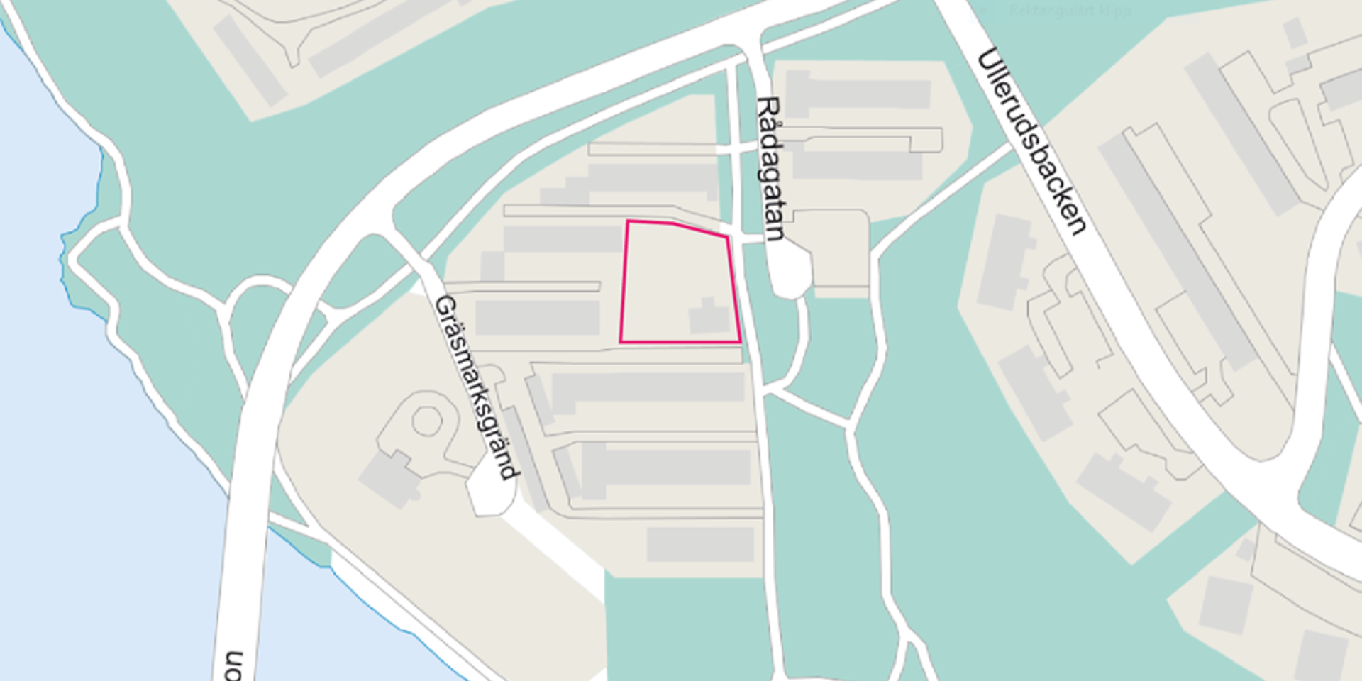 Ny förskola i Farsta strand - Stockholms stad