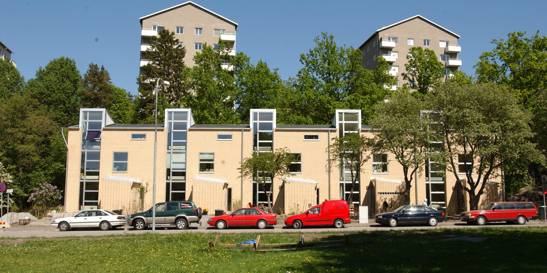 Björkhagen - Stockholms stad