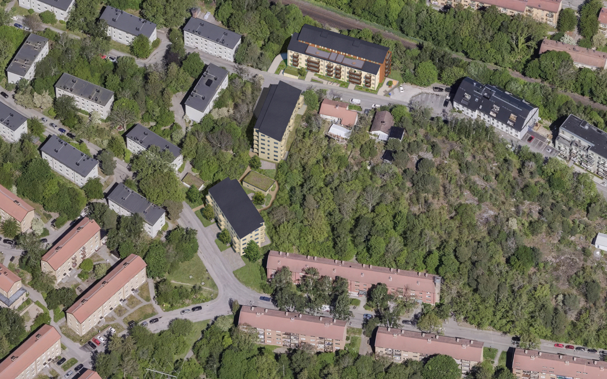 Centrala Bromma - Stockholms stad