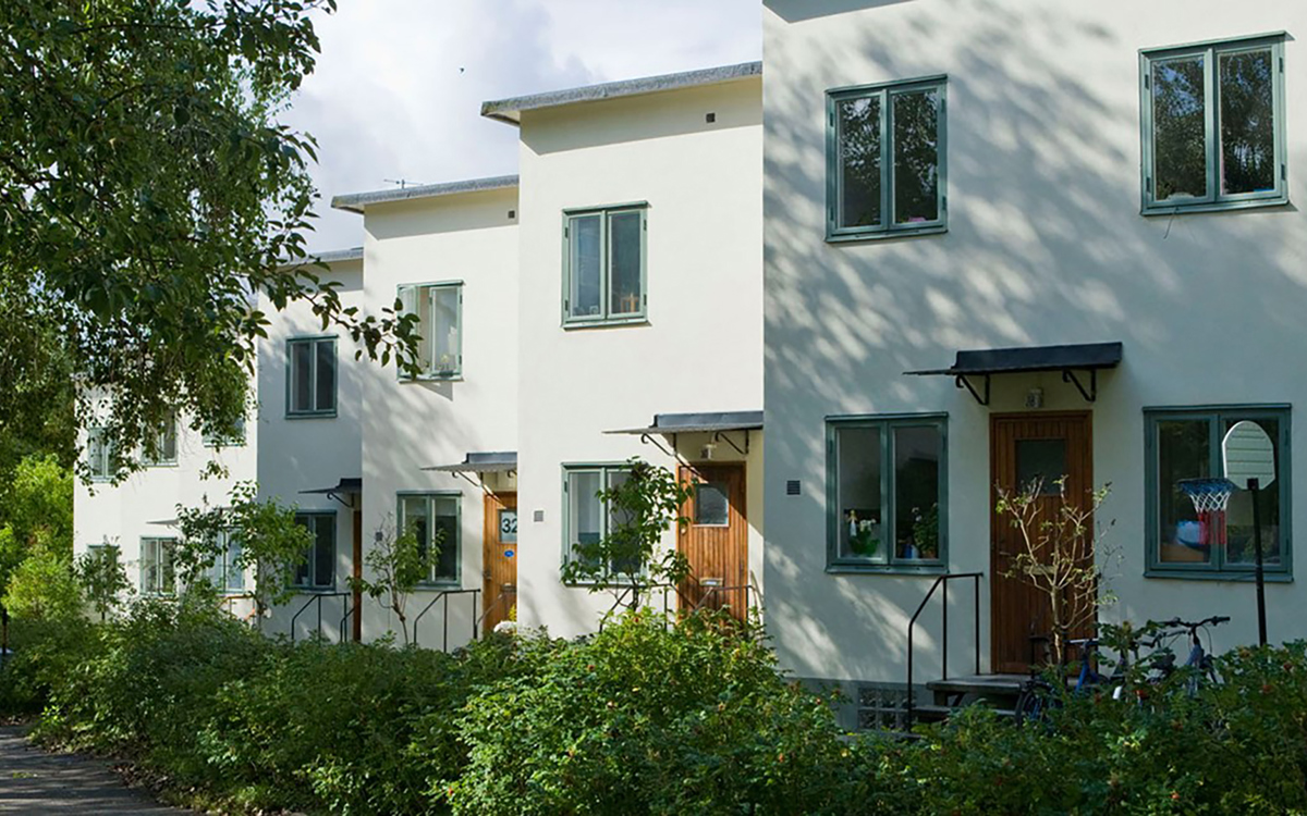 Bromma stadsdelsområde - Stockholms stad