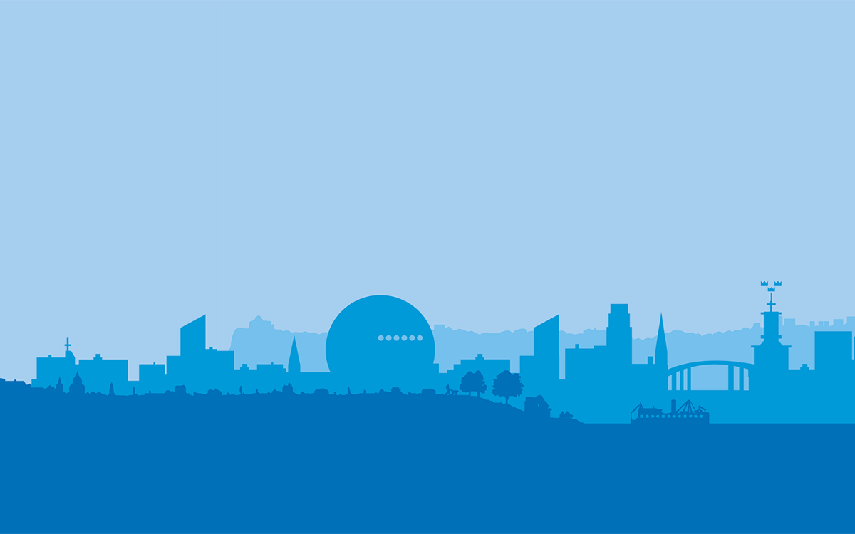 Alvik - Stockholms stad