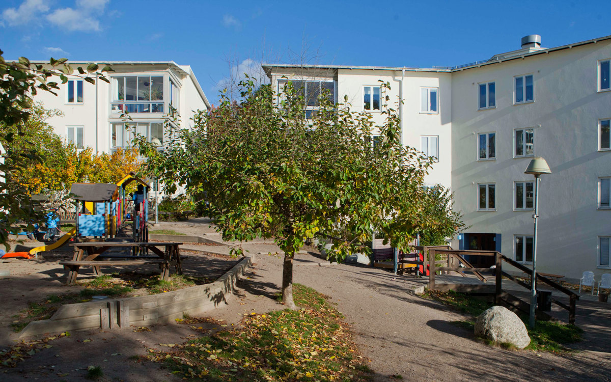 Bromma stadsdelsområde - Stockholms stad
