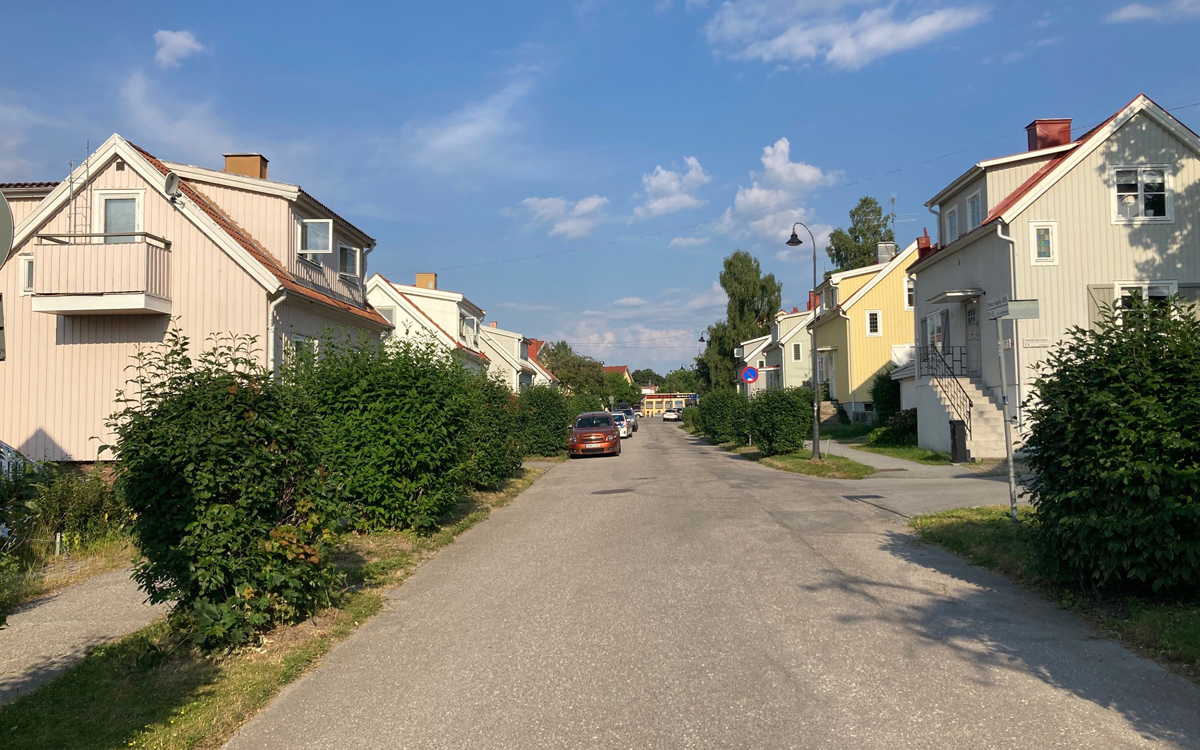 Nya Elementarskolan byggs ut - Stockholms stad