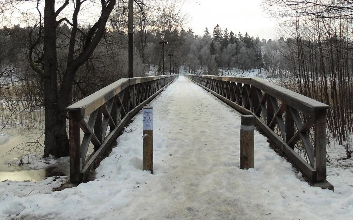 Farsta stadsdelsområde - Stockholms stad