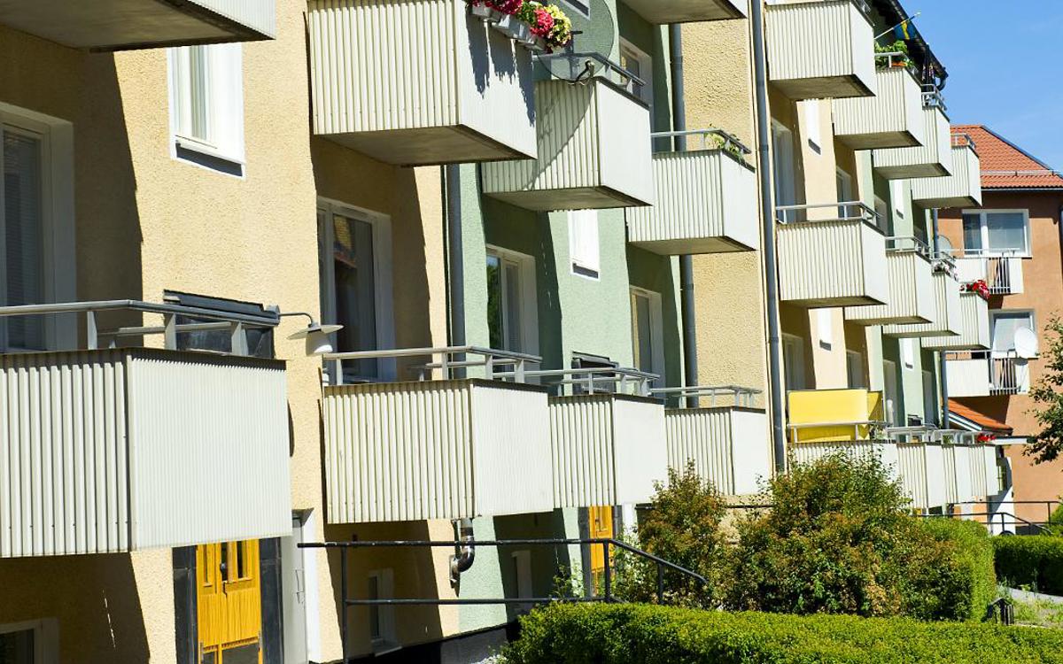Farsta stadsdelsområde - Stockholms stad