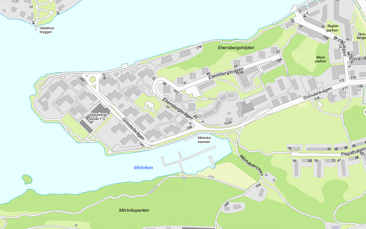 Skolor för stadens elever - Stockholms stad