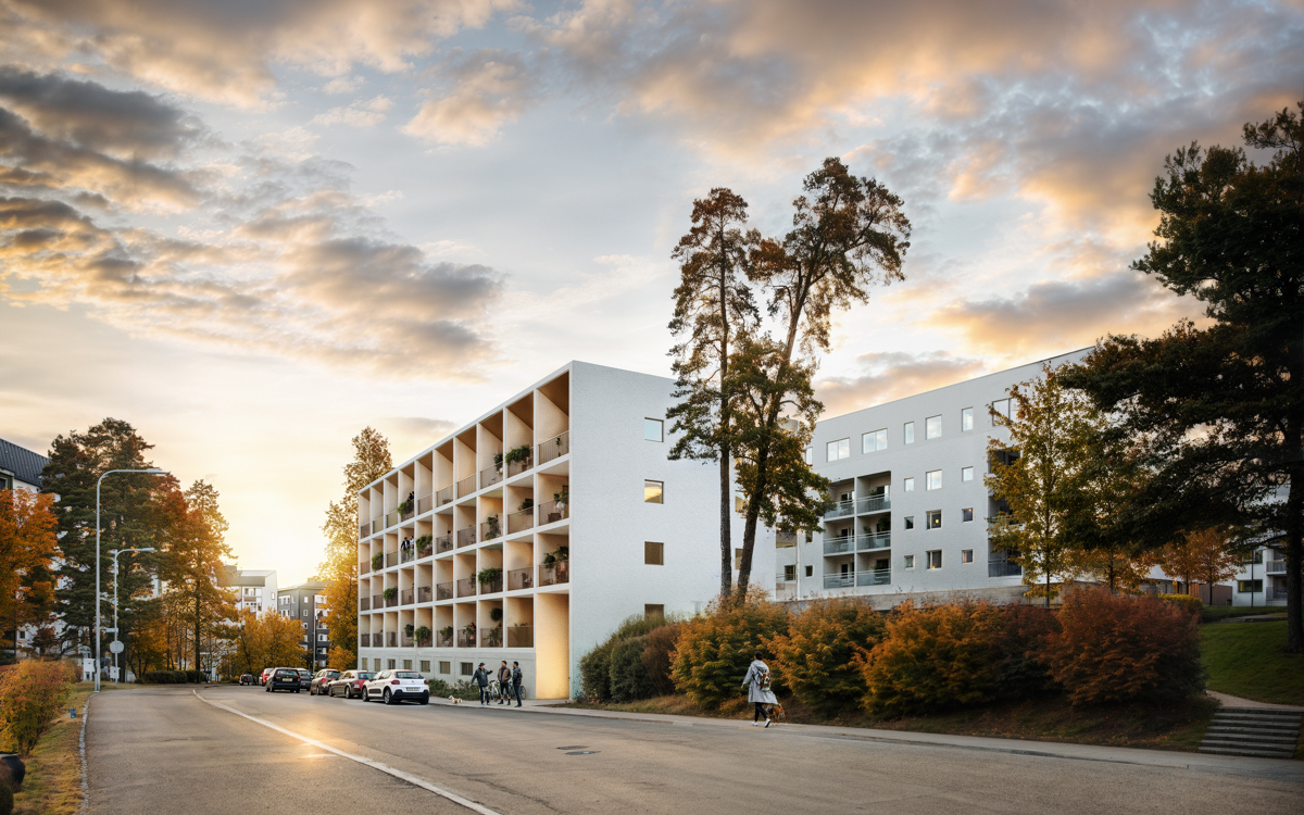 Hässelby strand - Stockholms stad