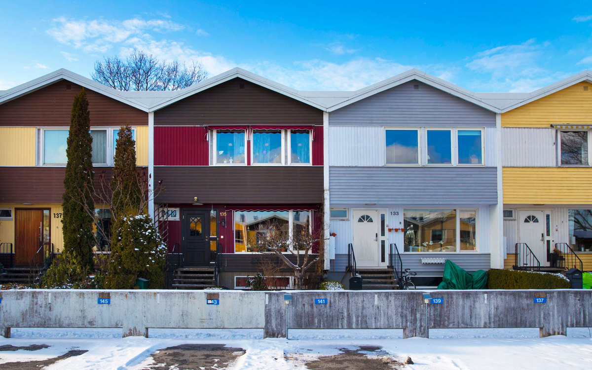 Hässelby-Vällingby stadsdelsområde - Stockholms stad