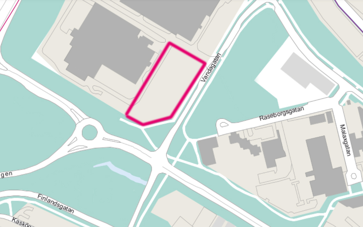 Fokus Järva - Stockholms stad