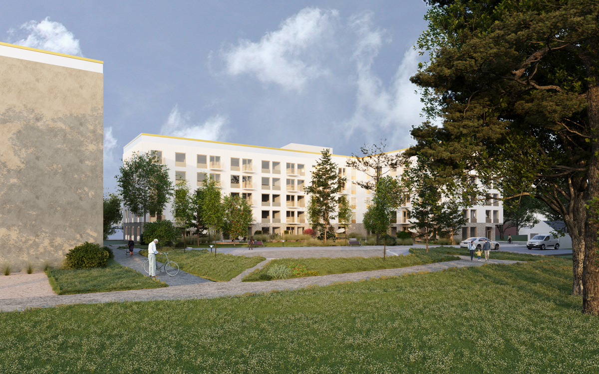 Rinkeby - Stockholms stad