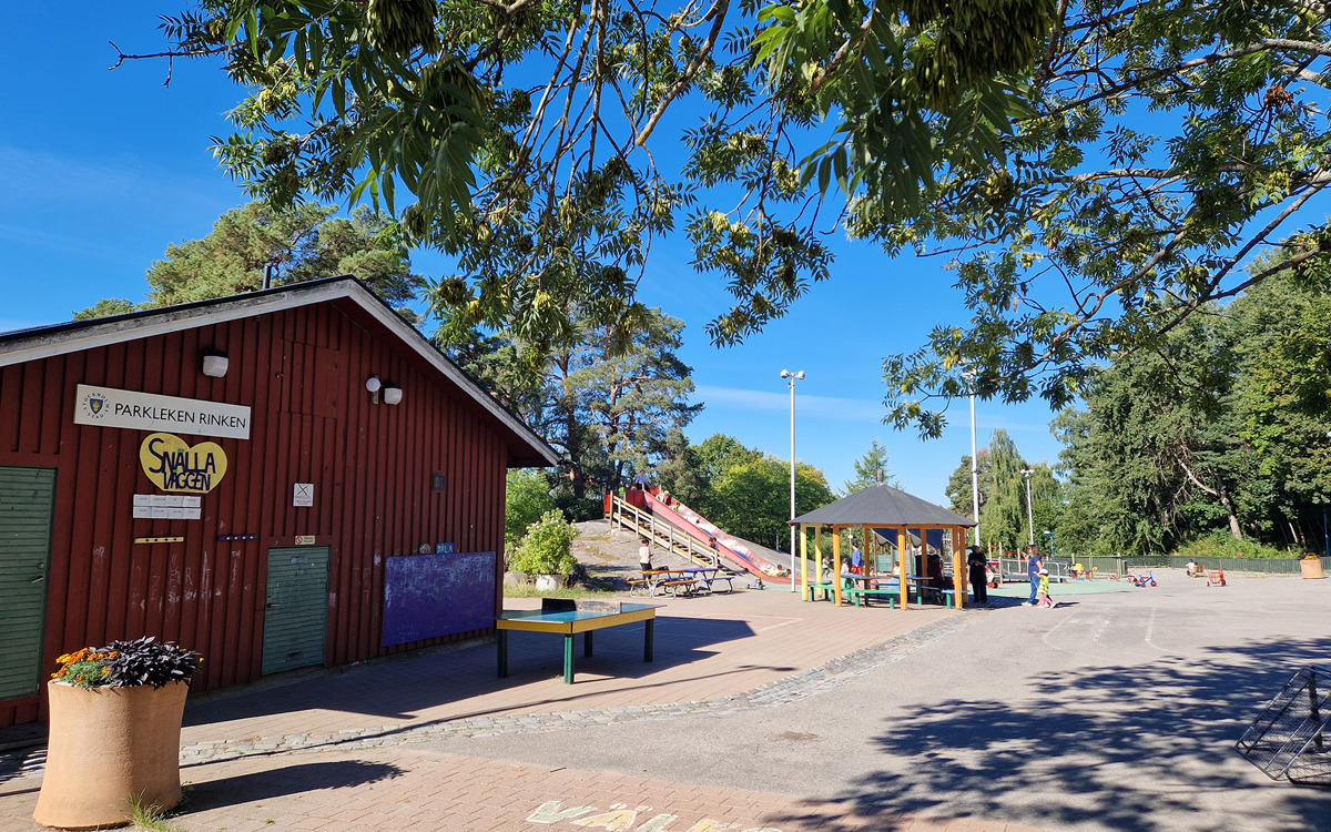 Rinkeby - Stockholms stad