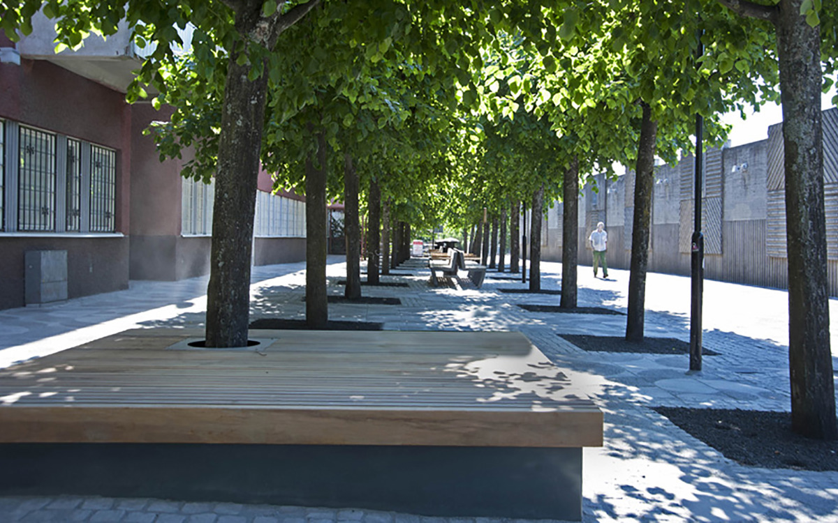 Fokus Järva - Stockholms stad