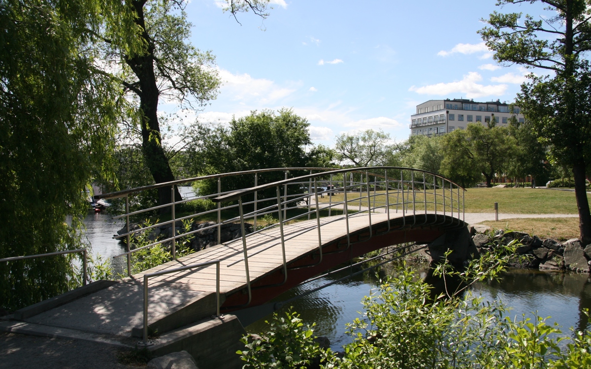 Lilla Essingen - Stockholms stad