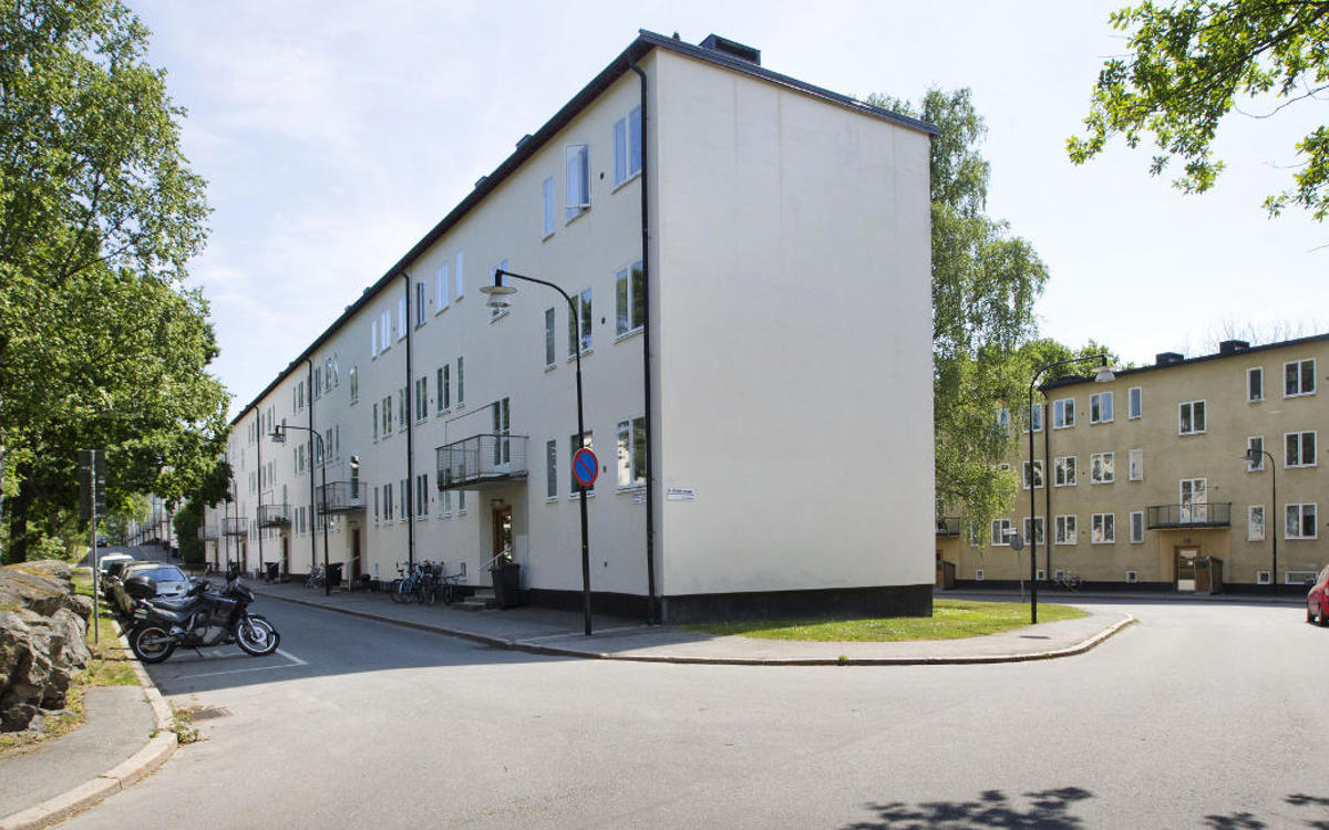 Norra innerstadens stadsdelsområde - Stockholms stad