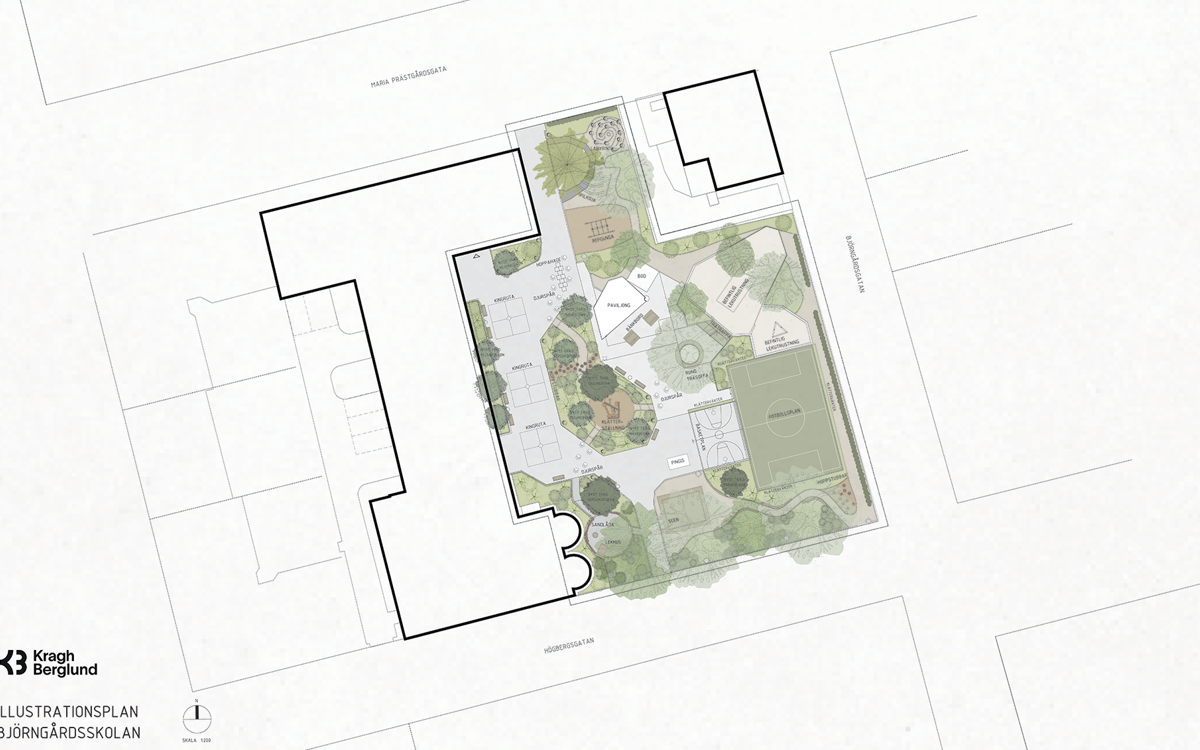 Renovering av Eriksdalsbadet - Stockholms stad