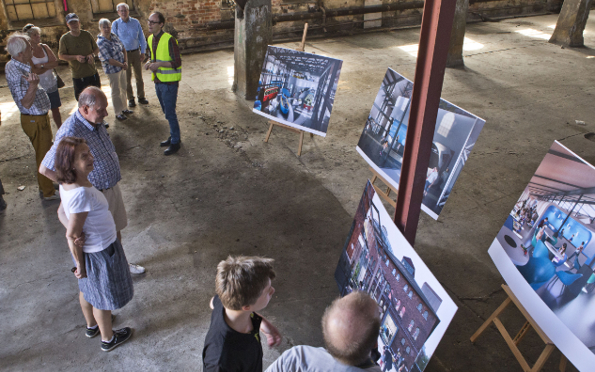 Påverka genom dialog och samråd - Stockholms stad