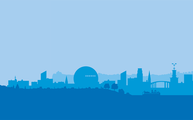 Bromsten - Stockholms stad