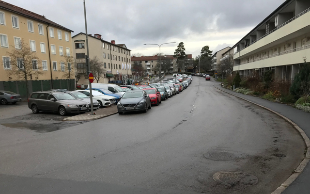 Farsta - Stockholms stad