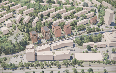 Centrala Bromma - Stockholms stad