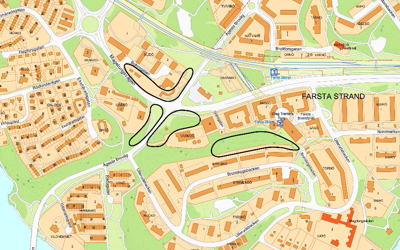 Farsta strand - Stockholms stad