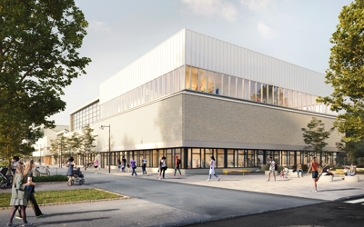 Vällingby - Stockholms stad