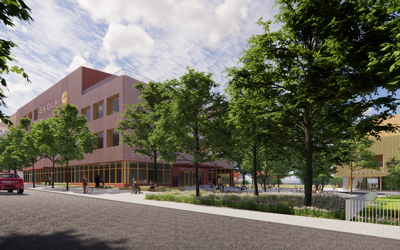 Bromsten - Stockholms stad