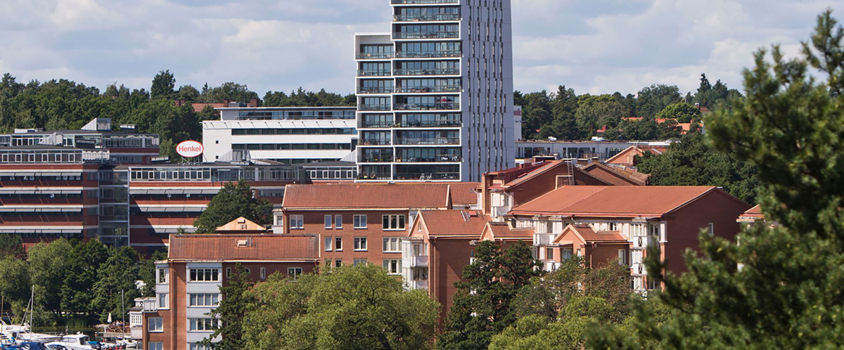 Alvik - Stockholms stad