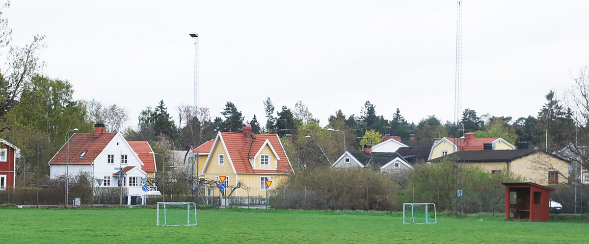 Stureby - Stockholms stad