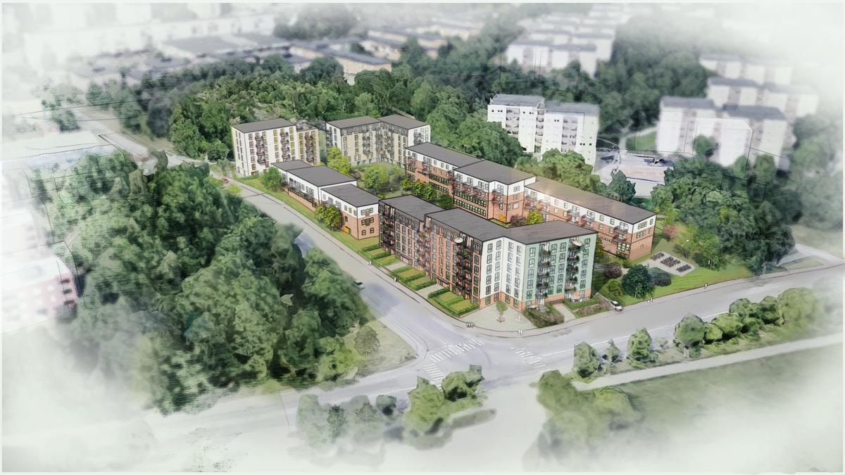 Aspholmen - Stockholms stad