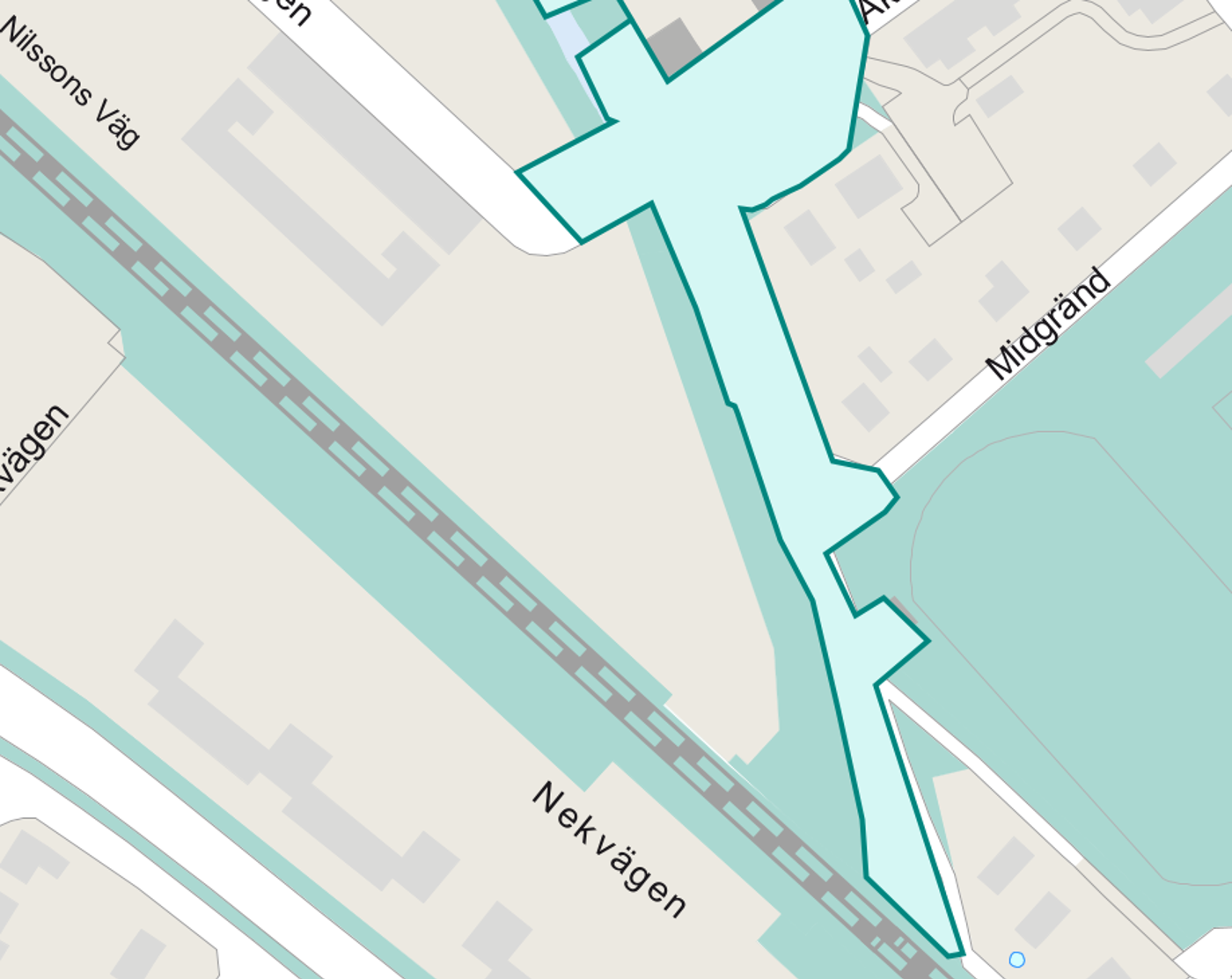 Etapp 2 - Bromstensstaden - Stockholms stad